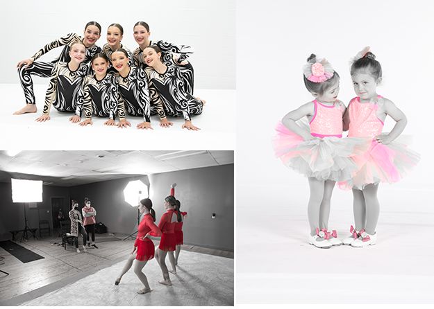 Creative Photography - wedding and portrait photographers serving ...